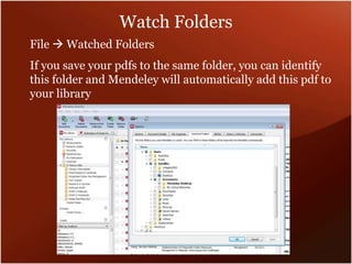 mendeley sumindar on research ethics.ppt