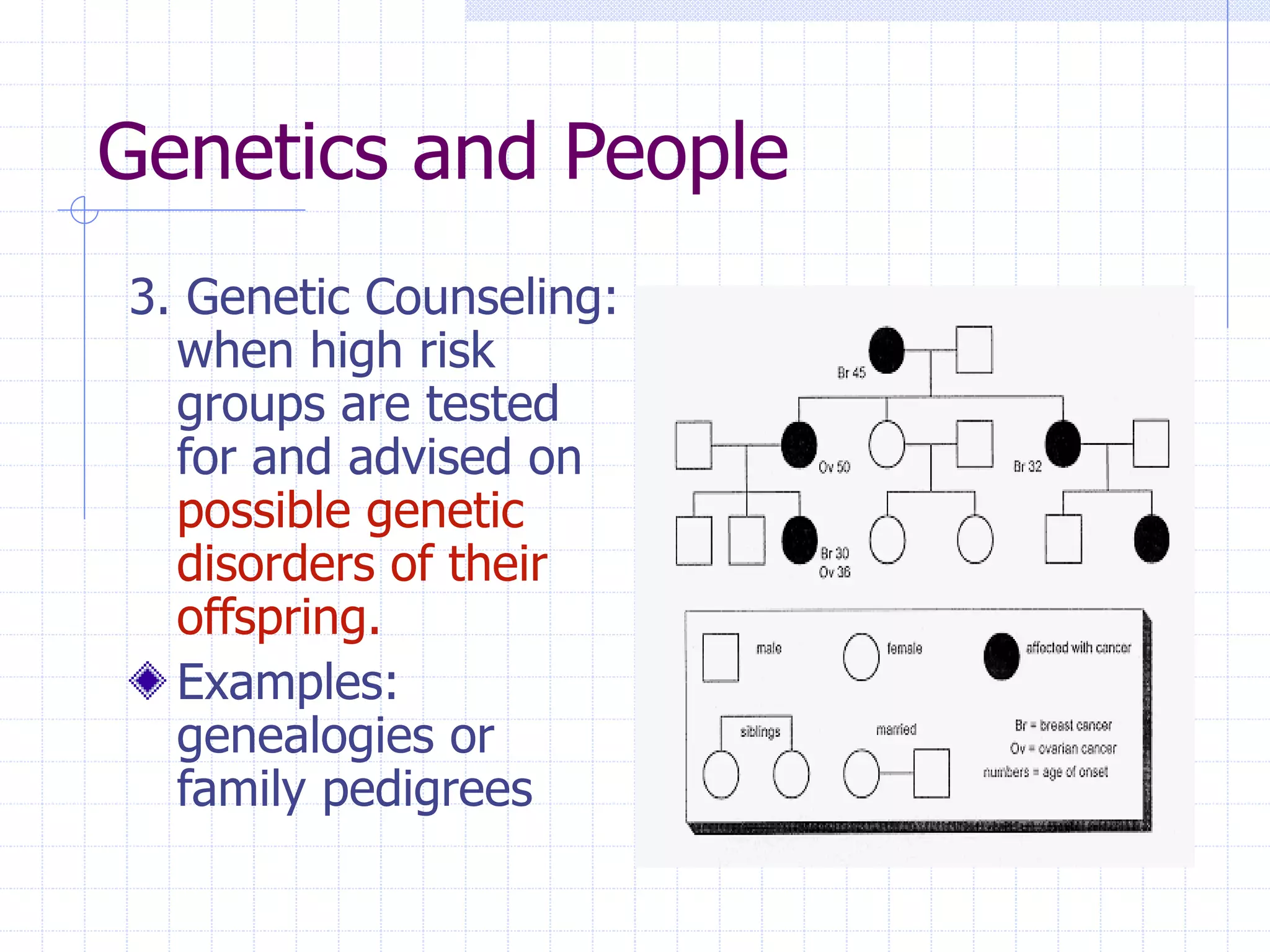 Mendelian genetics | PPT