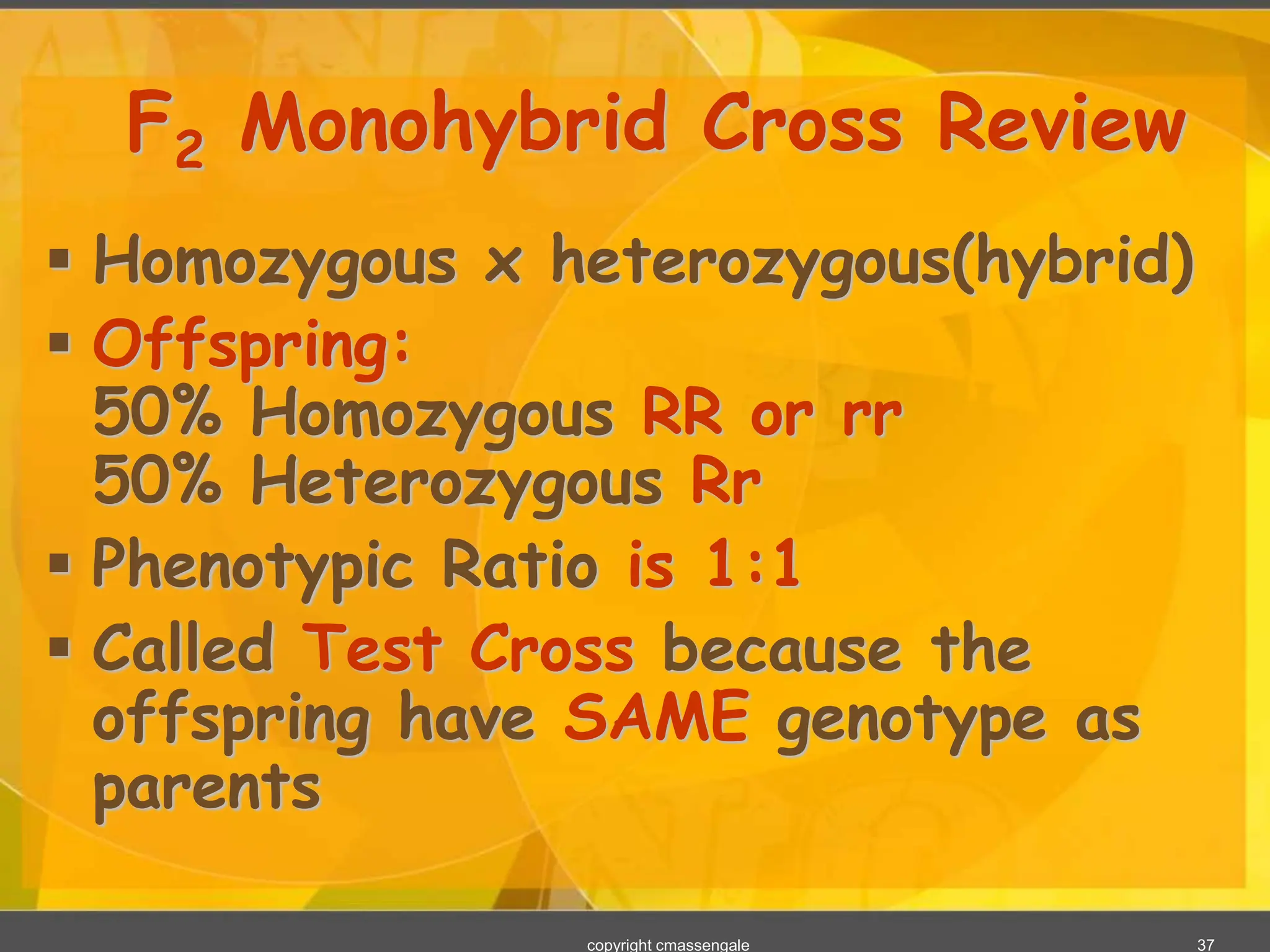 Mendelian_Genetics Variation_and_Inheritance.ppt