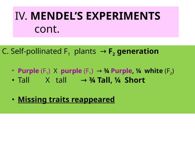 Mendelian Genetics presentation.ppt.pptx