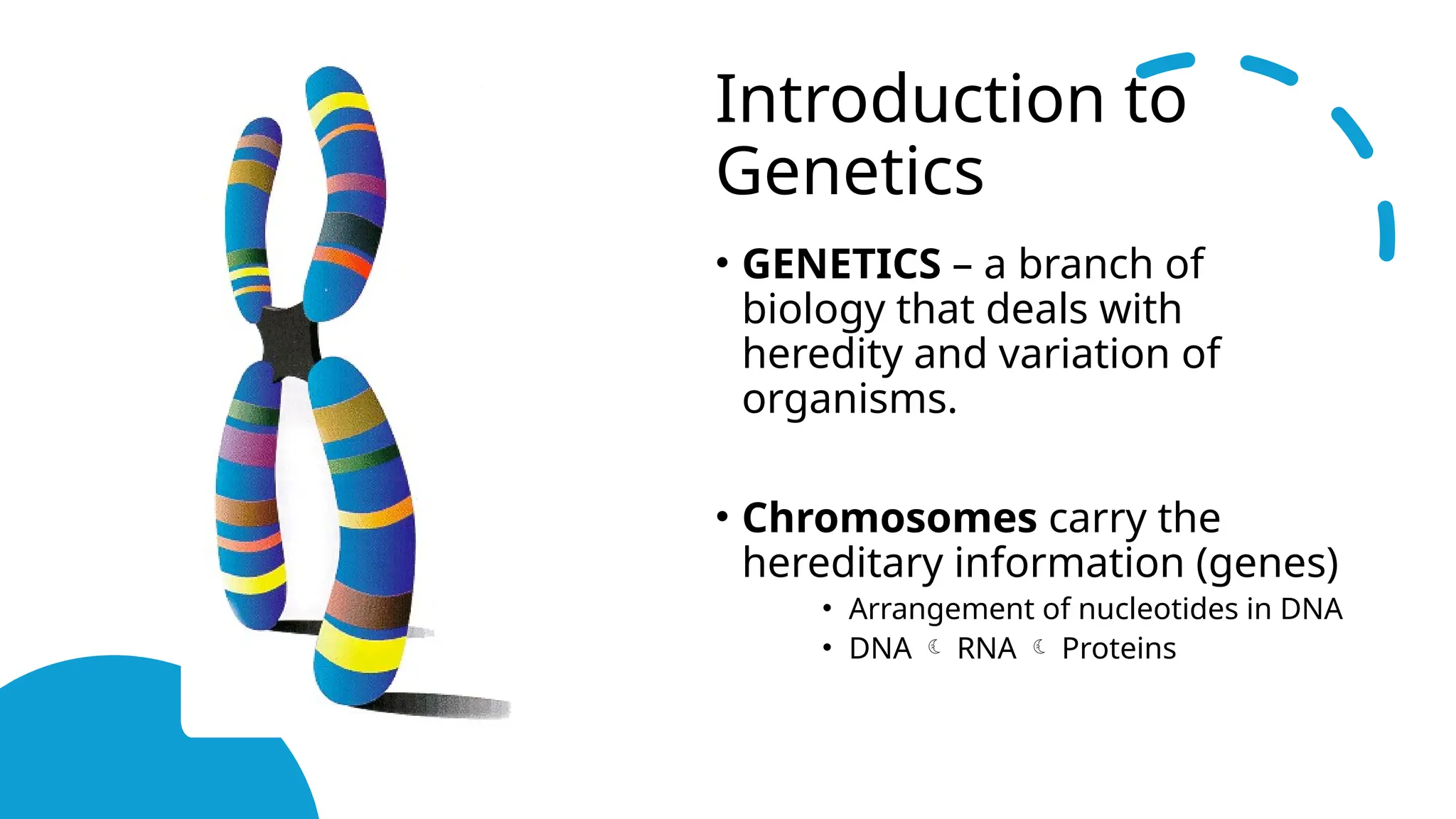 mendelian genetics 2 &non mendelian.pptx