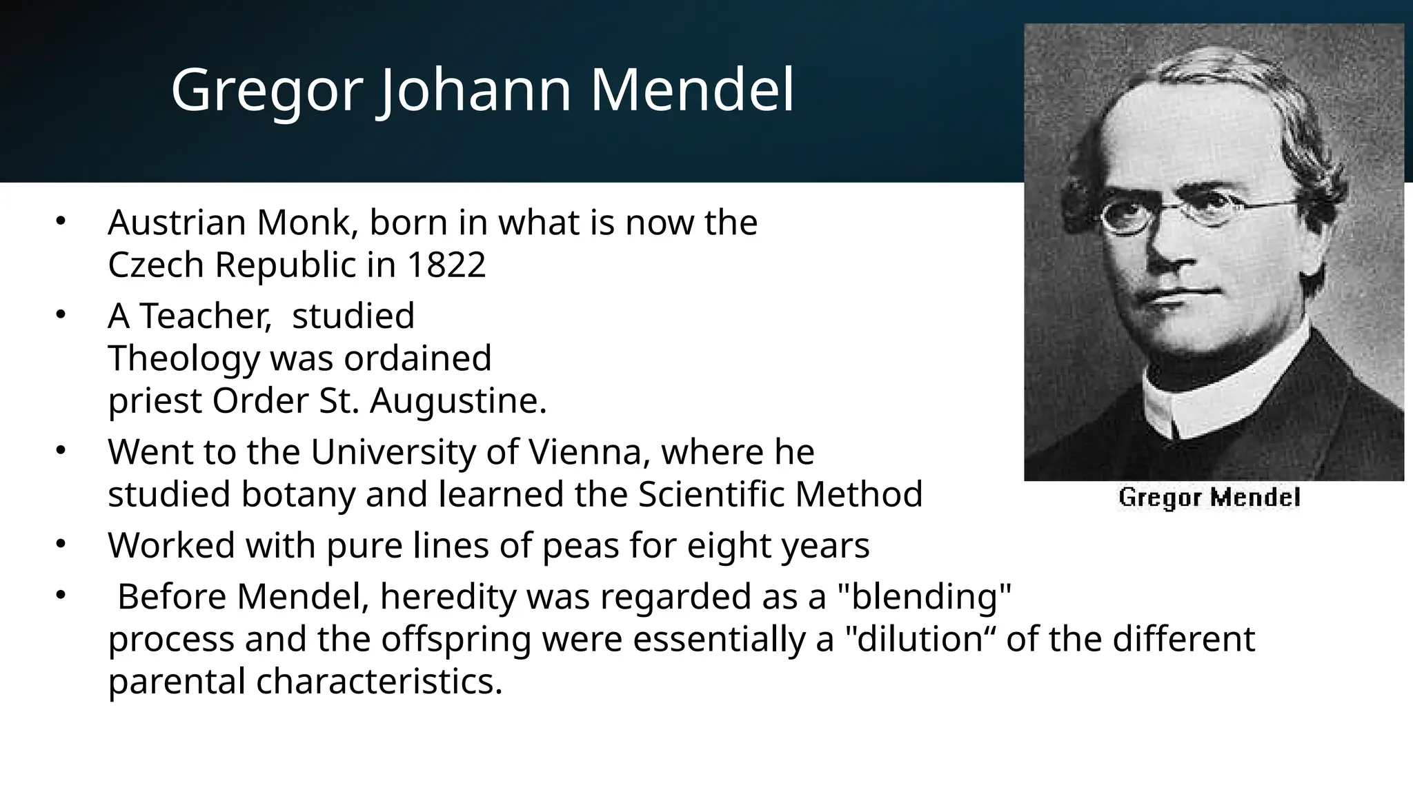 mendelian genetics 2 &non mendelian.pptx