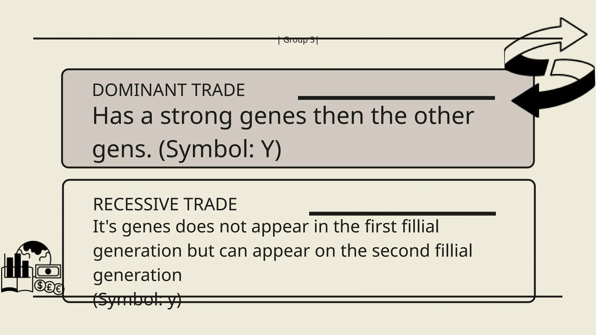 Mendelian Genetics G8 Science Q4 Highschool | PPTX