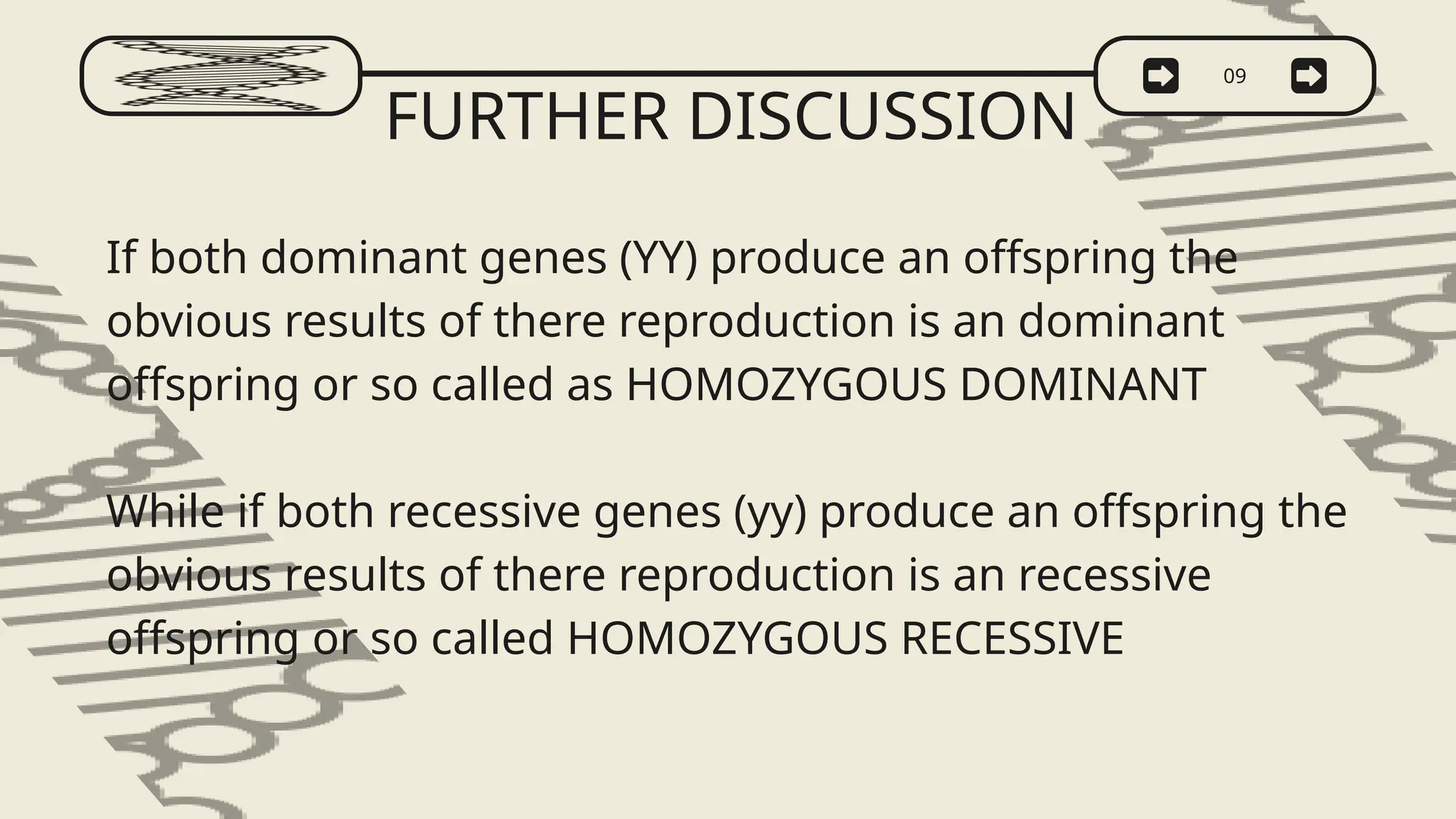 Mendelian Genetics G8 Science Q4 Highschool | PPTX