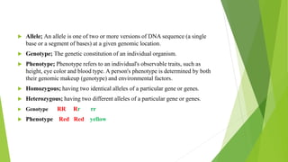 Mendelian inheritance.pptx