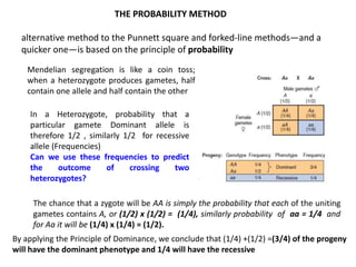 Mendelism and its applications in research.pptx