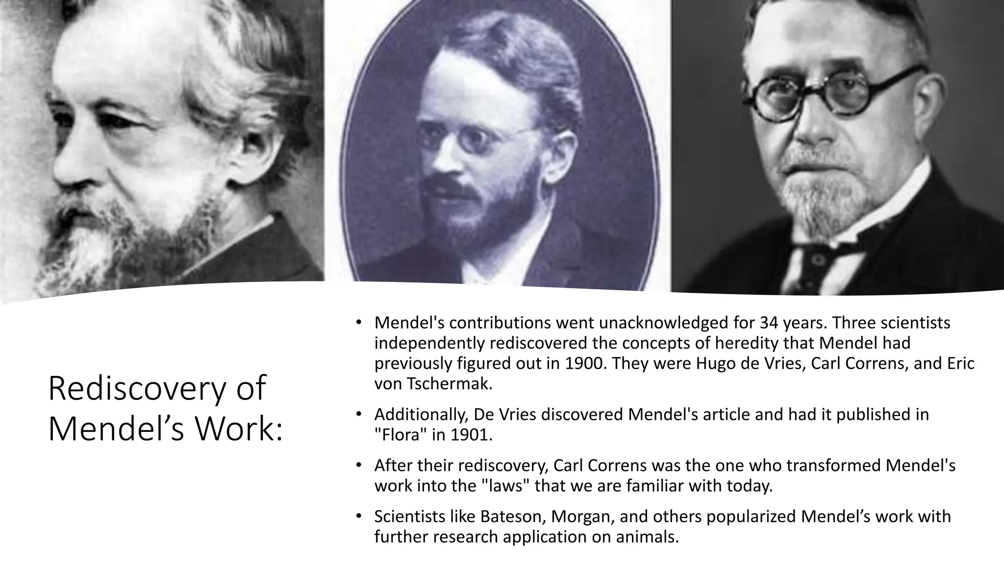 Mendelian Inheritance and Post-Mendelian Developments.pptx