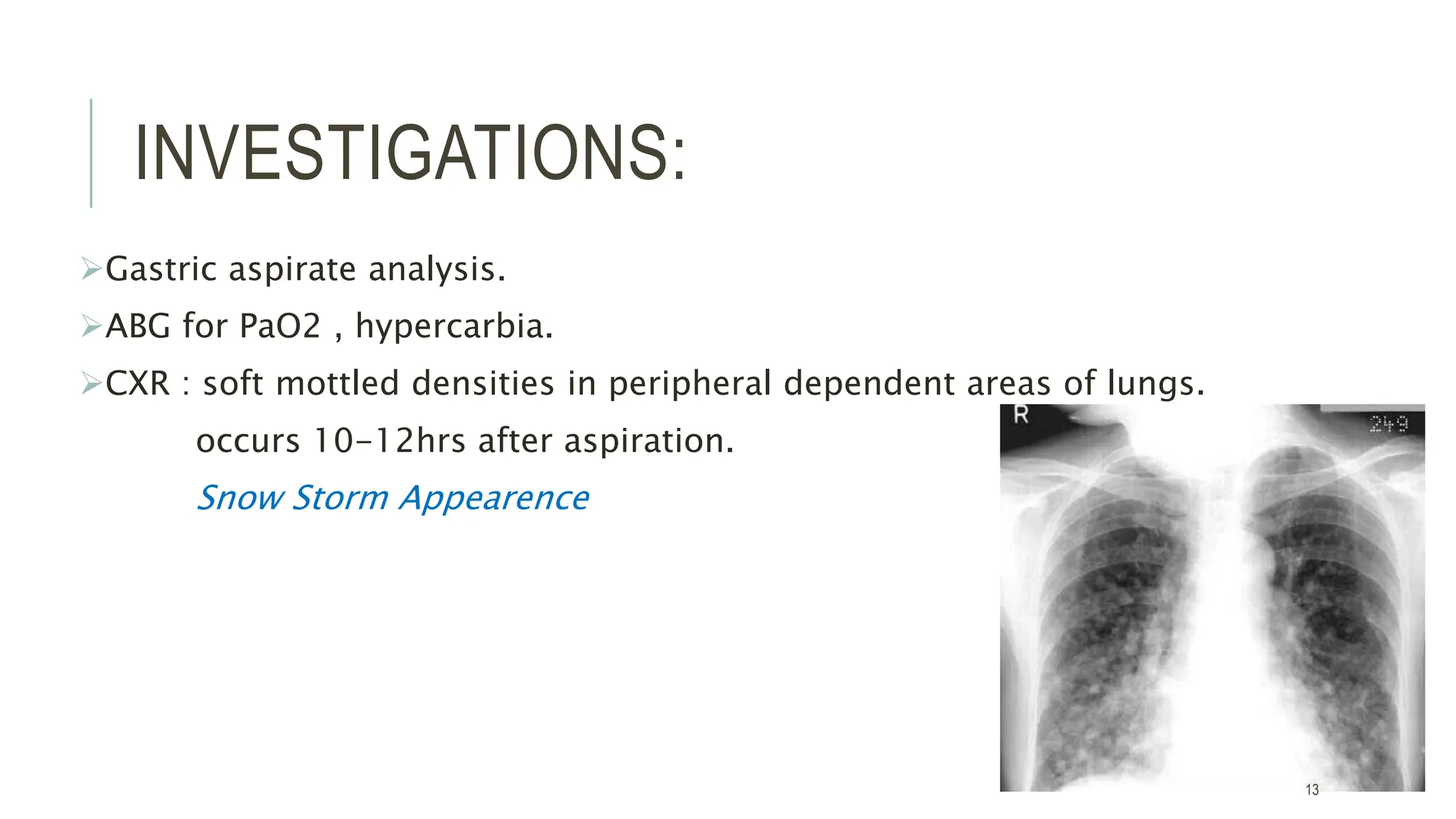 Mendelson syndrome,Amniotic fluid embolism,HELLP syndrome | PPTX
