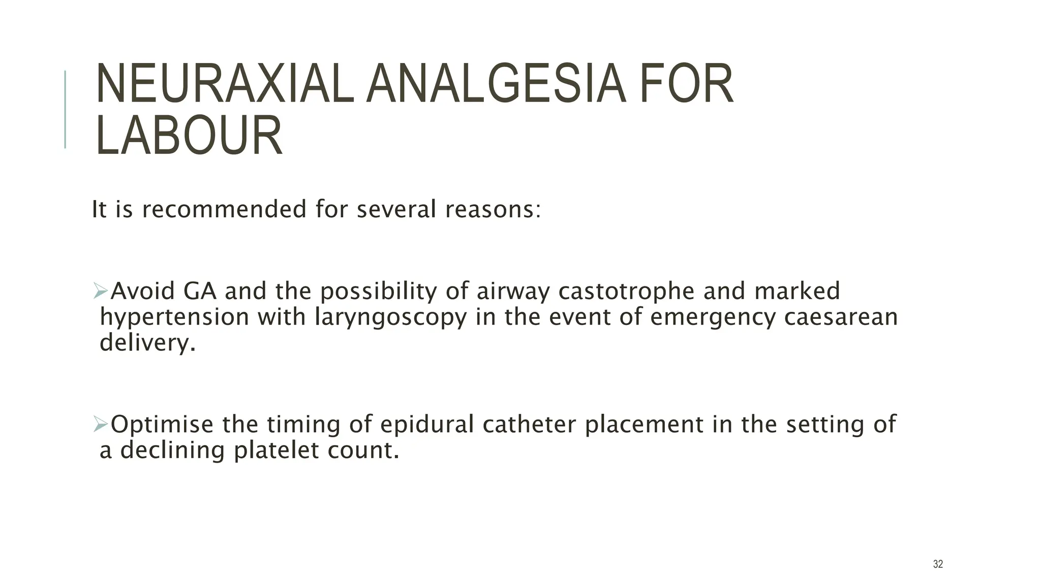 Mendelson syndrome,Amniotic fluid embolism,HELLP syndrome | PPTX
