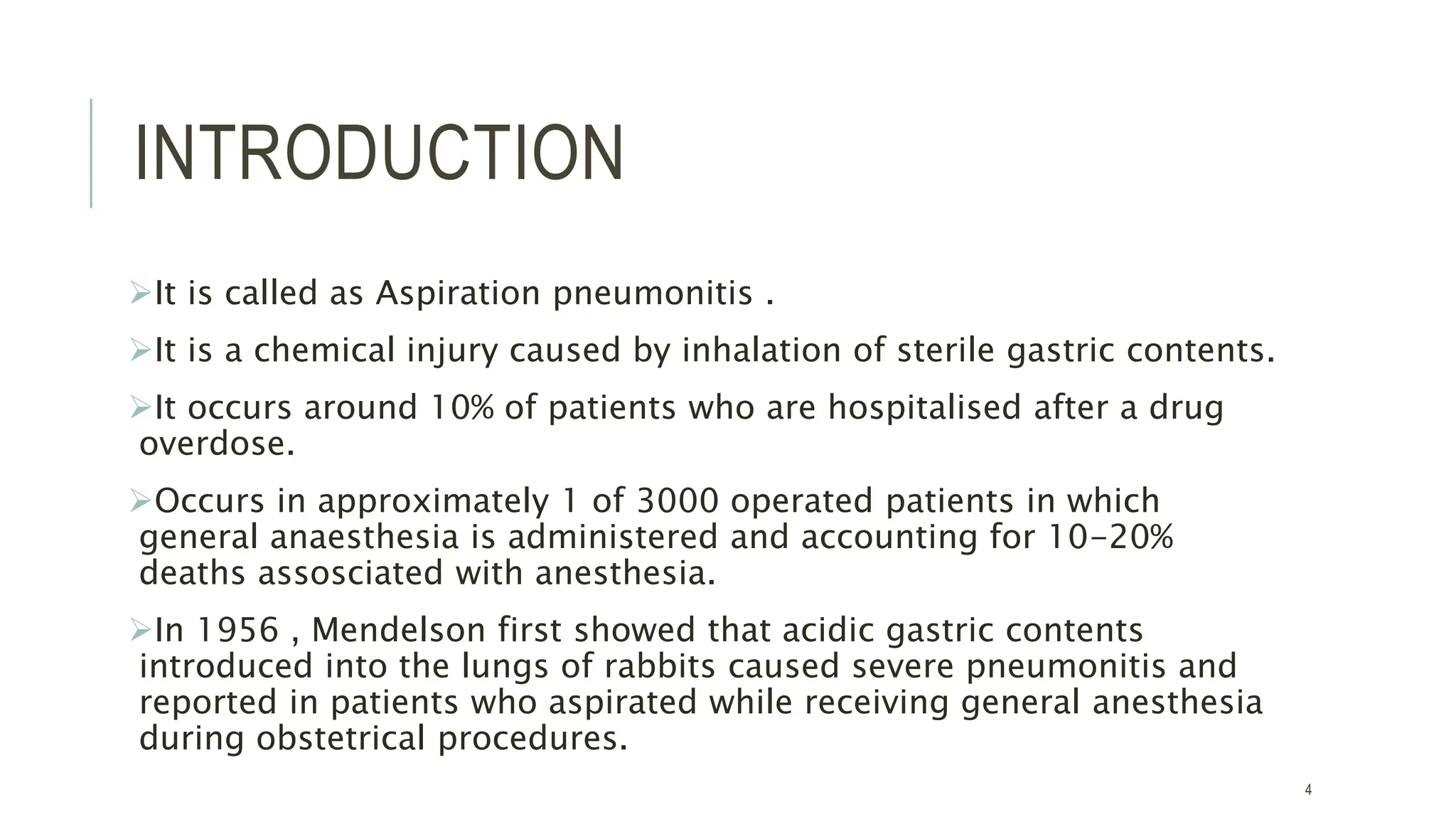 Mendelson syndrome,Amniotic fluid embolism,HELLP syndrome | PPTX
