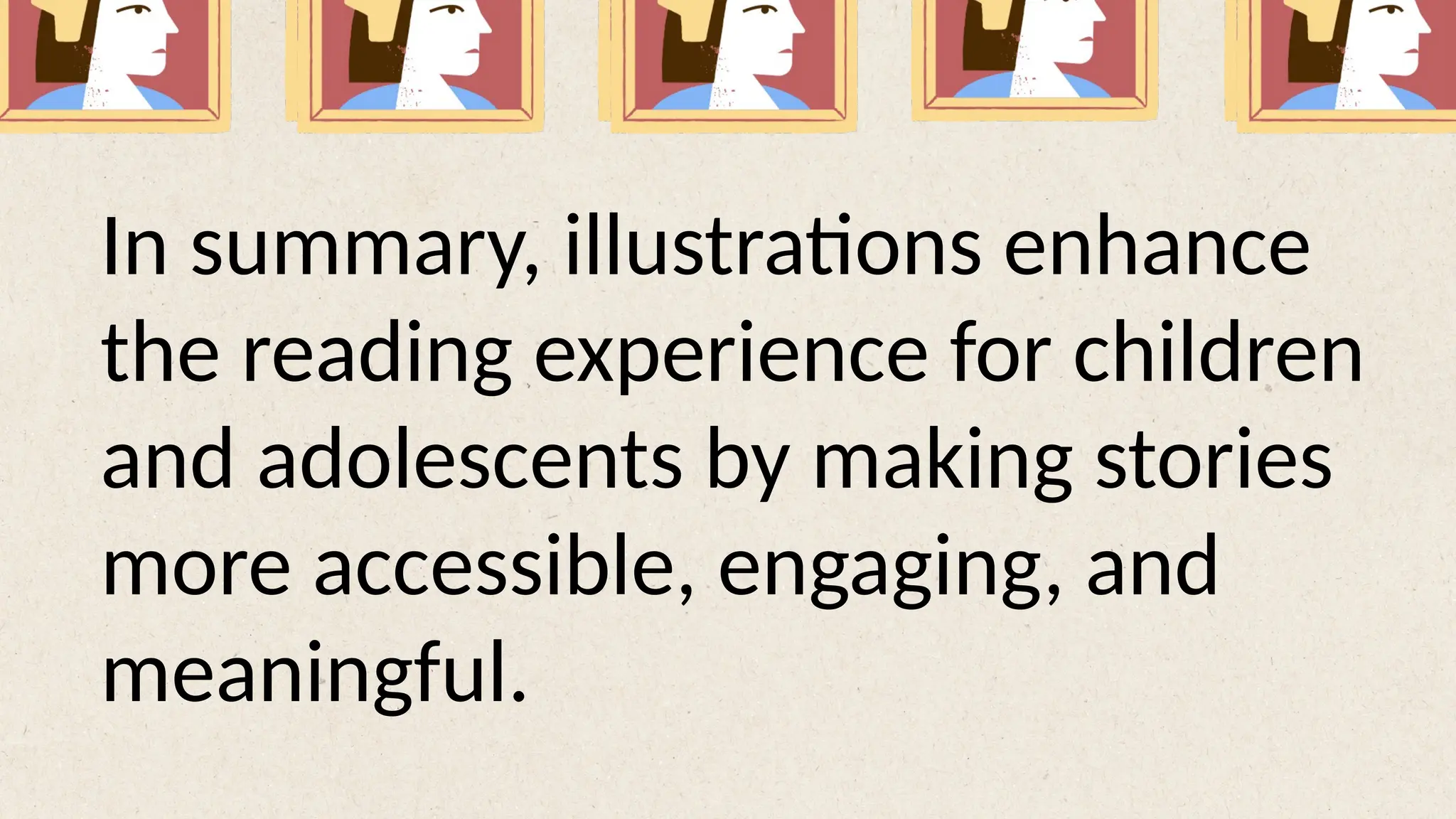 Children's Literature THE ART OF ILLUSTRATION.pptx