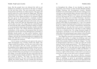 Mendha (English) | PDF