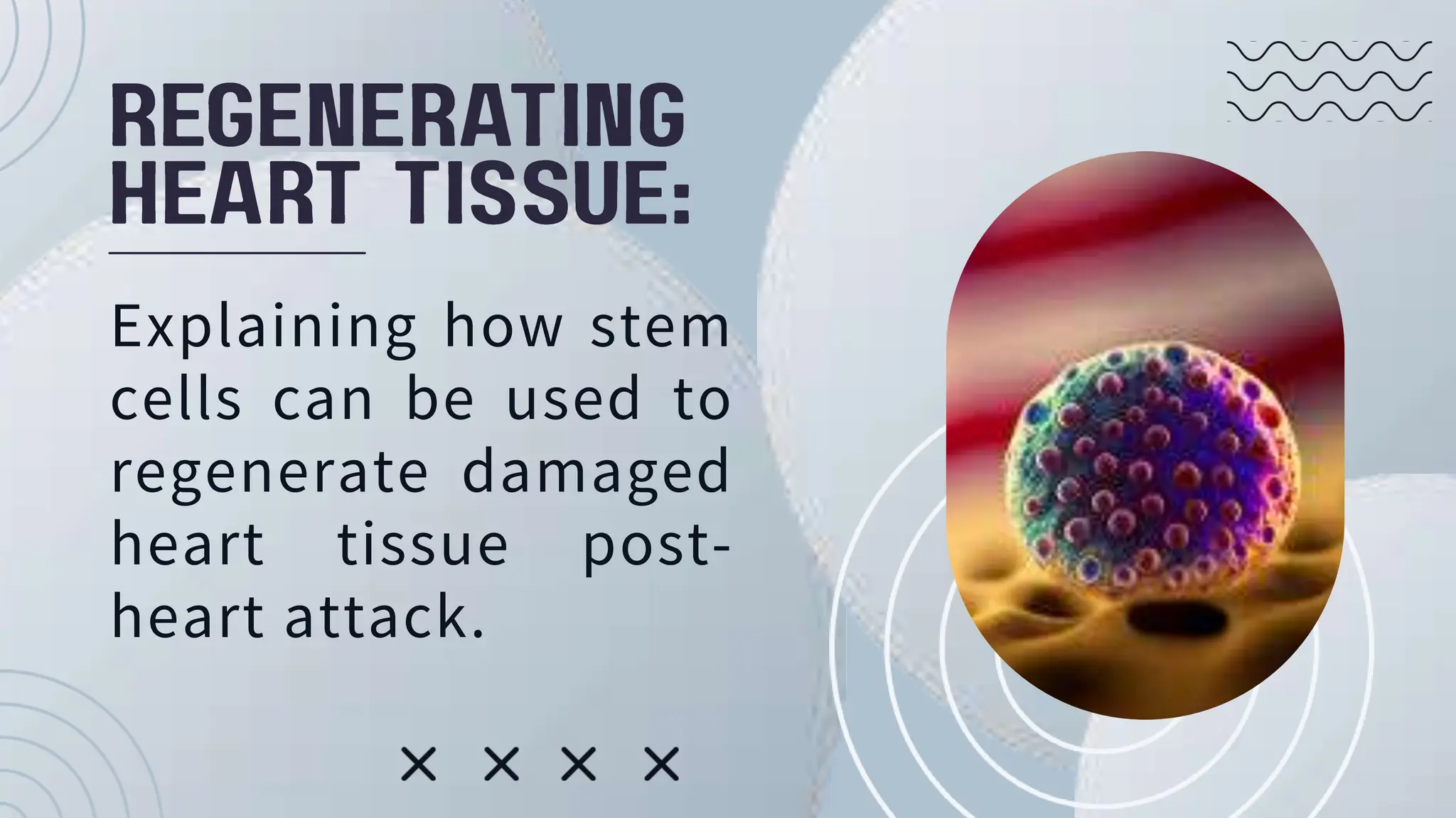 Mending Hearts The Stem Cell Revolution in Cardiology R3 Stem Cell.pptx