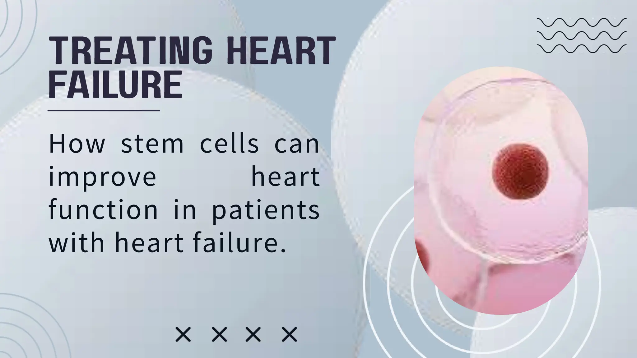 Mending Hearts The Stem Cell Revolution in Cardiology R3 Stem Cell.pptx