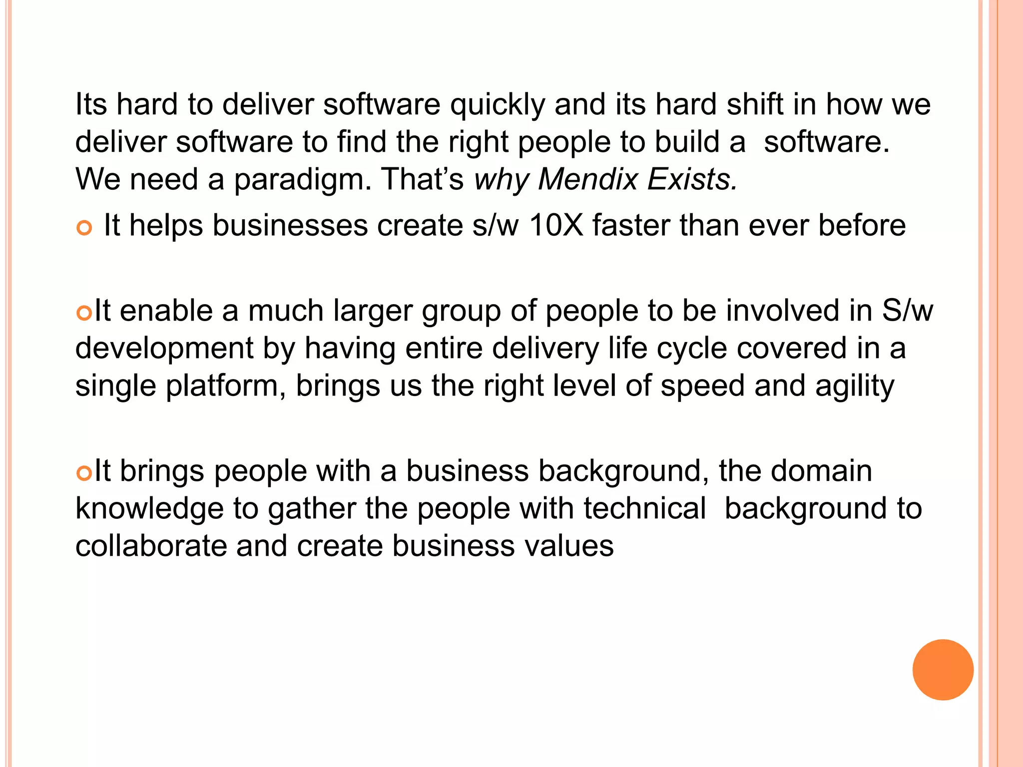 mendix.ppt sateesh.pptx