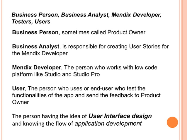 mendix.ppt sateesh.pptx