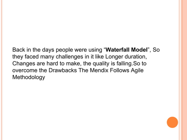 mendix.ppt sateesh.pptx