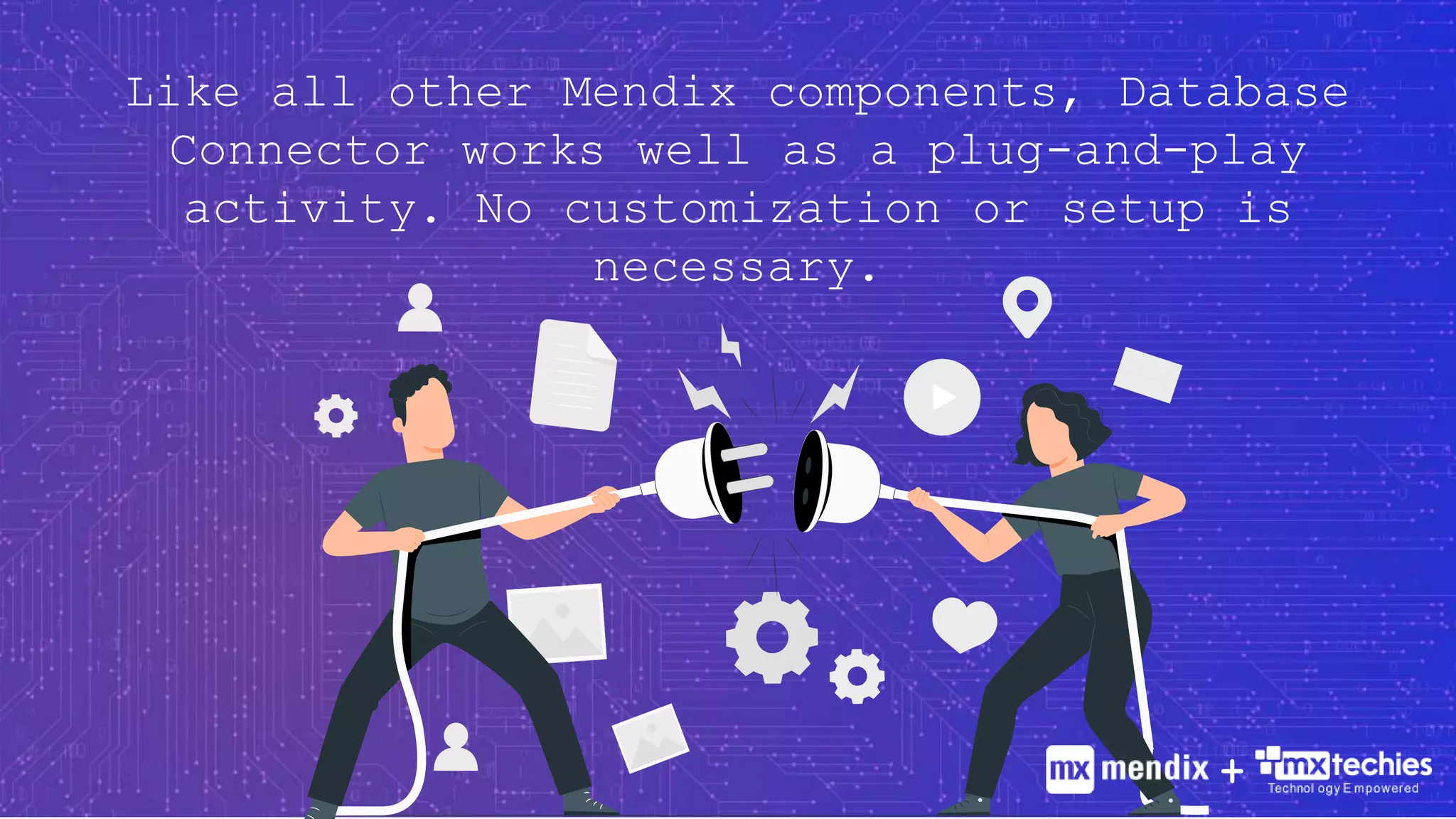 All You need to know about "Database Connector" in Mendix | PPT