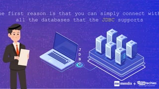 All You need to know about "Database Connector" in Mendix | PPT