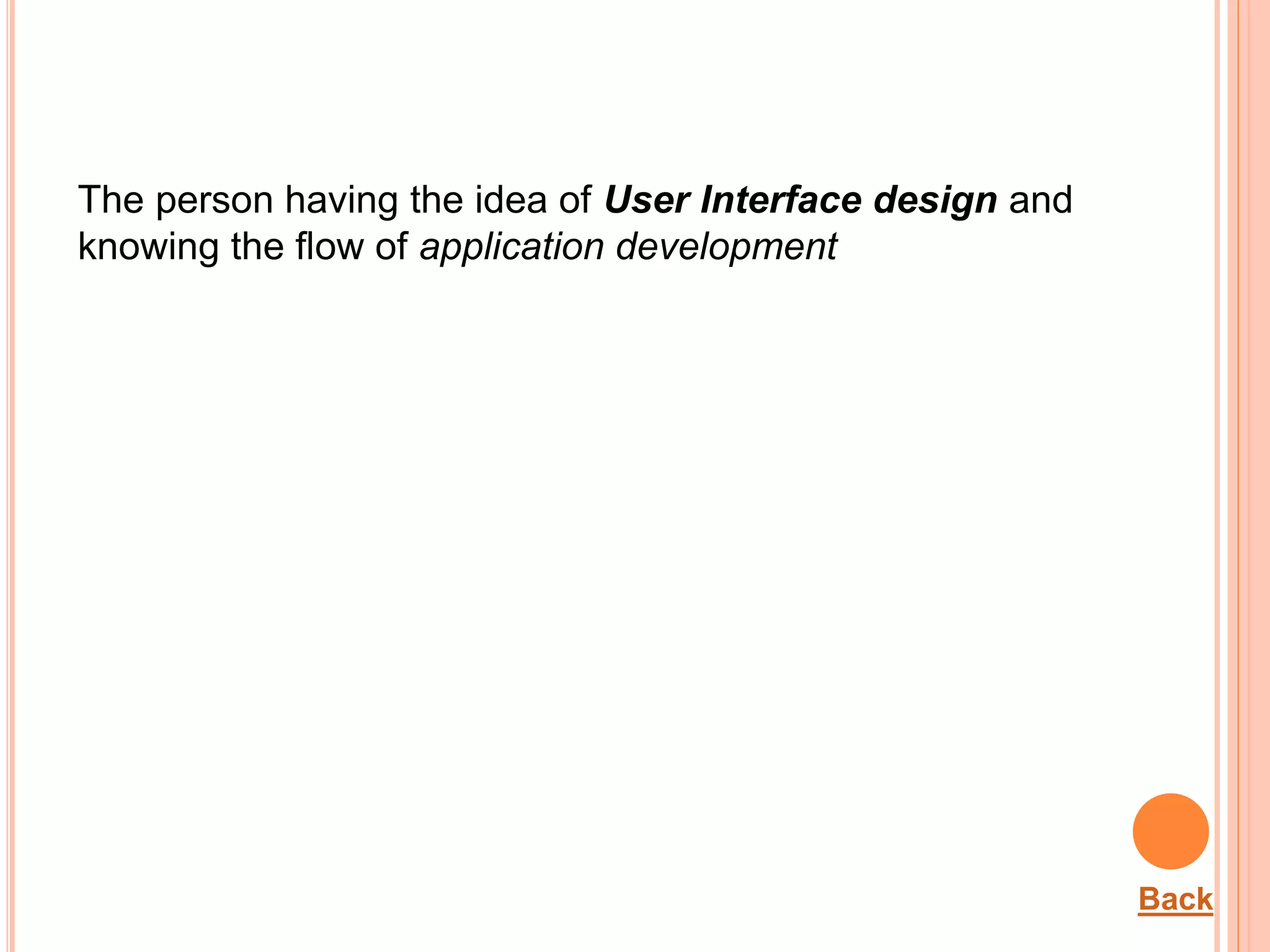 Mendix learning by Sunil Kumar | PPTX