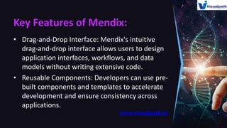 Mendix Online Training | Mendix Training | PPT