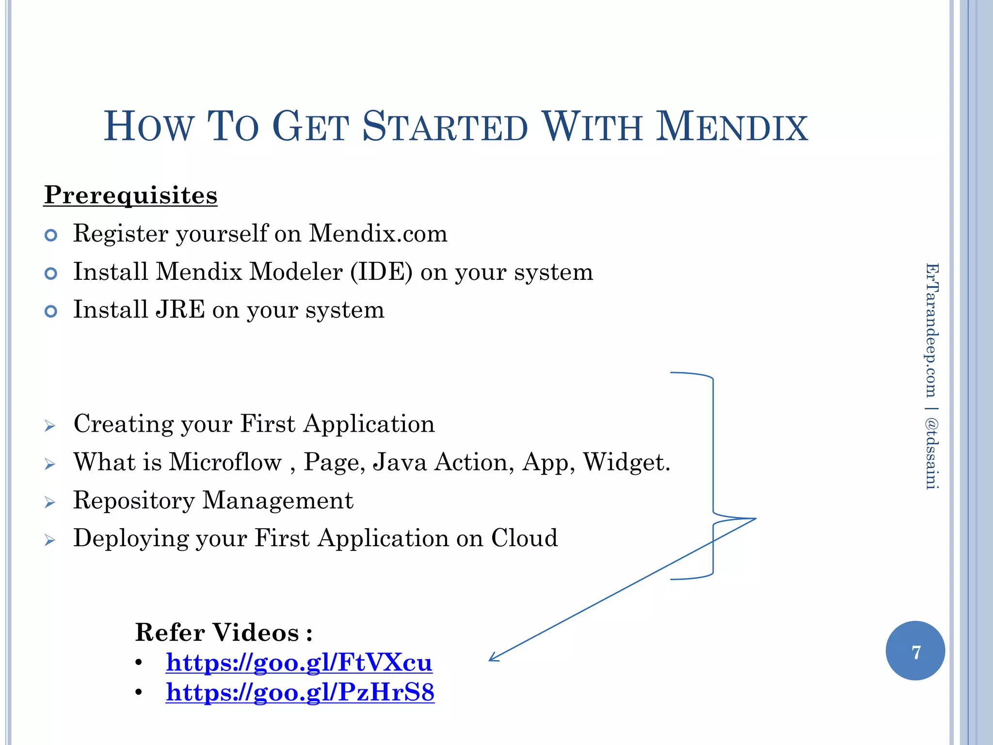Mendix - Cloud PAAS App Platform | PDF | Programming Languages | Computing