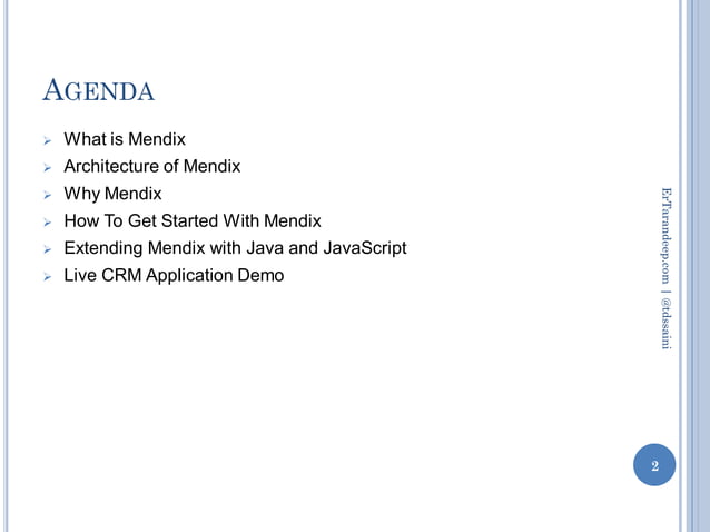Mendix - Cloud PAAS App Platform | PDF | Programming Languages | Computing