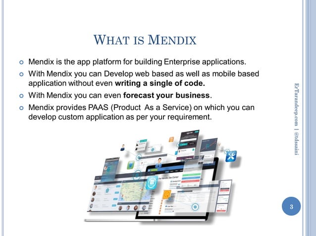 Mendix - Cloud PAAS App Platform | PDF | Programming Languages | Computing