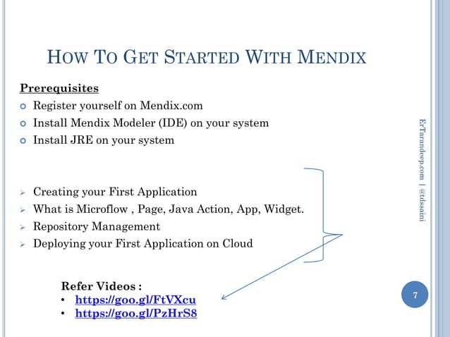 Mendix - Cloud PAAS App Platform | PDF | Programming Languages | Computing