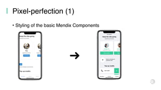 Mendix React Native & Javascript actions - Lessons learned | PDF | Web Development | Internet