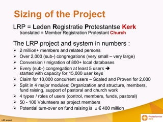 Mendix World Pkn 28apr2011 0v2c | PPT | Christianity | Religion ...