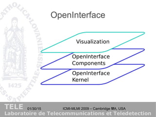 A Fusion Framework for Multimodal Interactive Applications | PPT