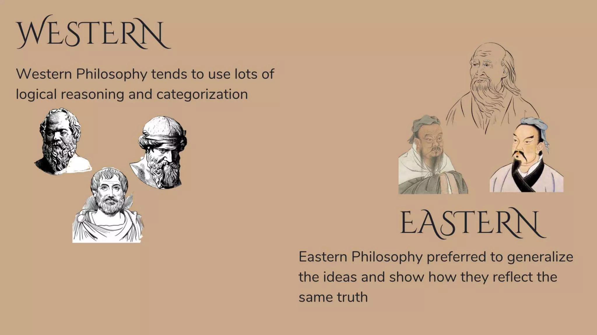 WESTERN VS EASTERN PHILOSOPHY.pptx