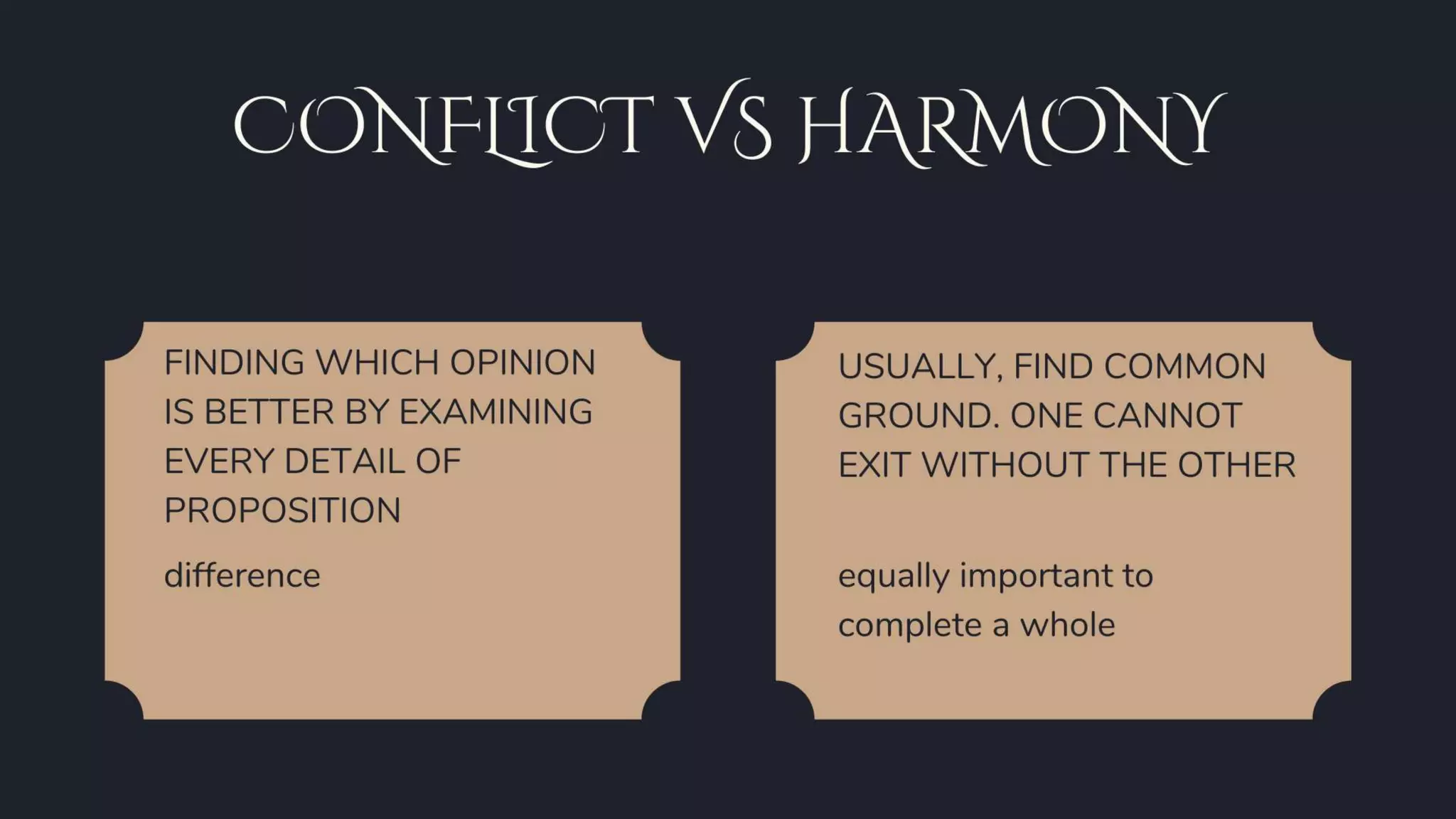 Western Vs Eastern Philosophy Pptx