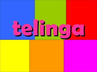 Meneka bahagian tubuh | PPT