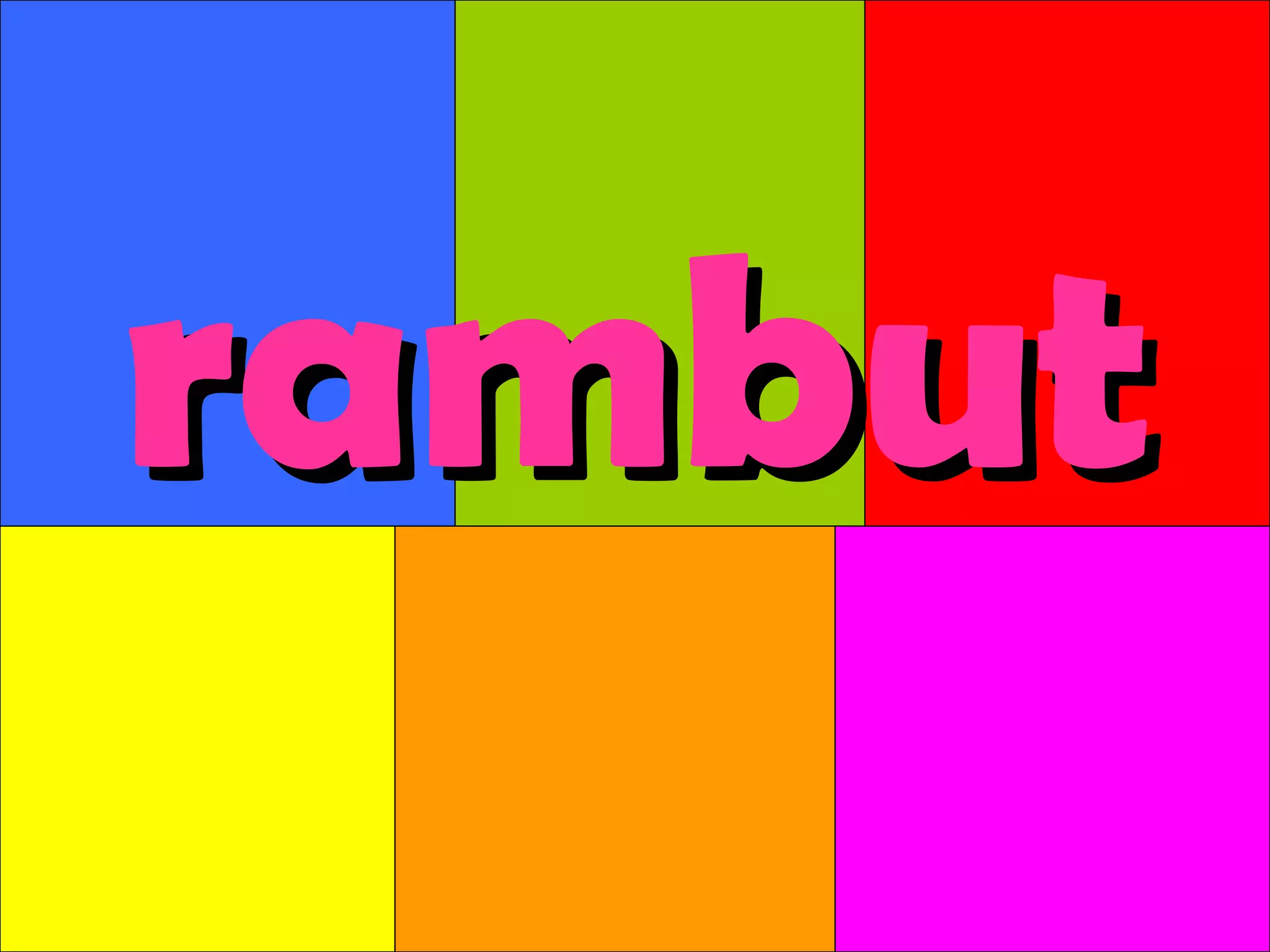 Meneka bahagian tubuh | PPS