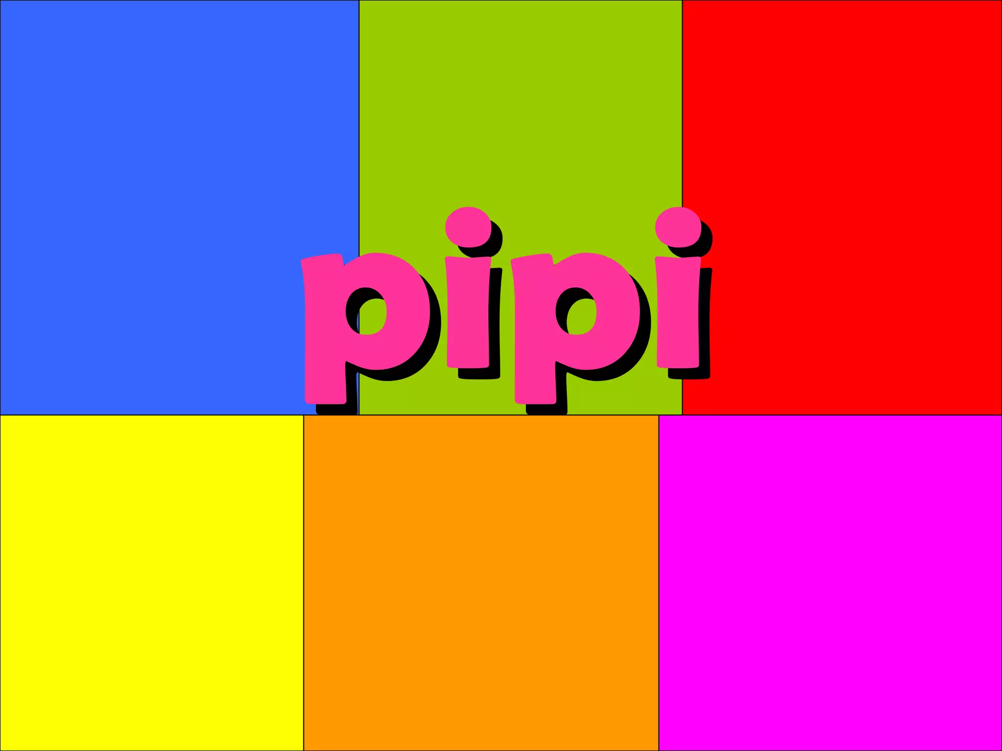 Meneka bahagian tubuh | PPS