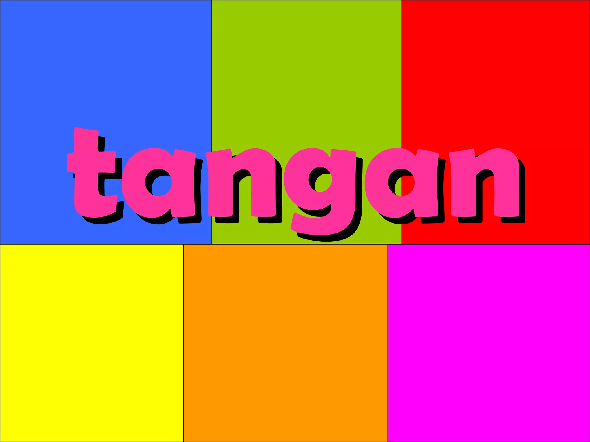 Meneka bahagian tubuh | PPS