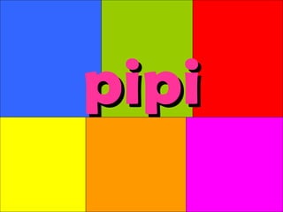 Meneka bahagian tubuh | PPS