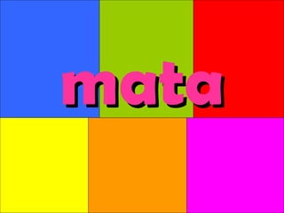 Meneka bahagian tubuh | PPT