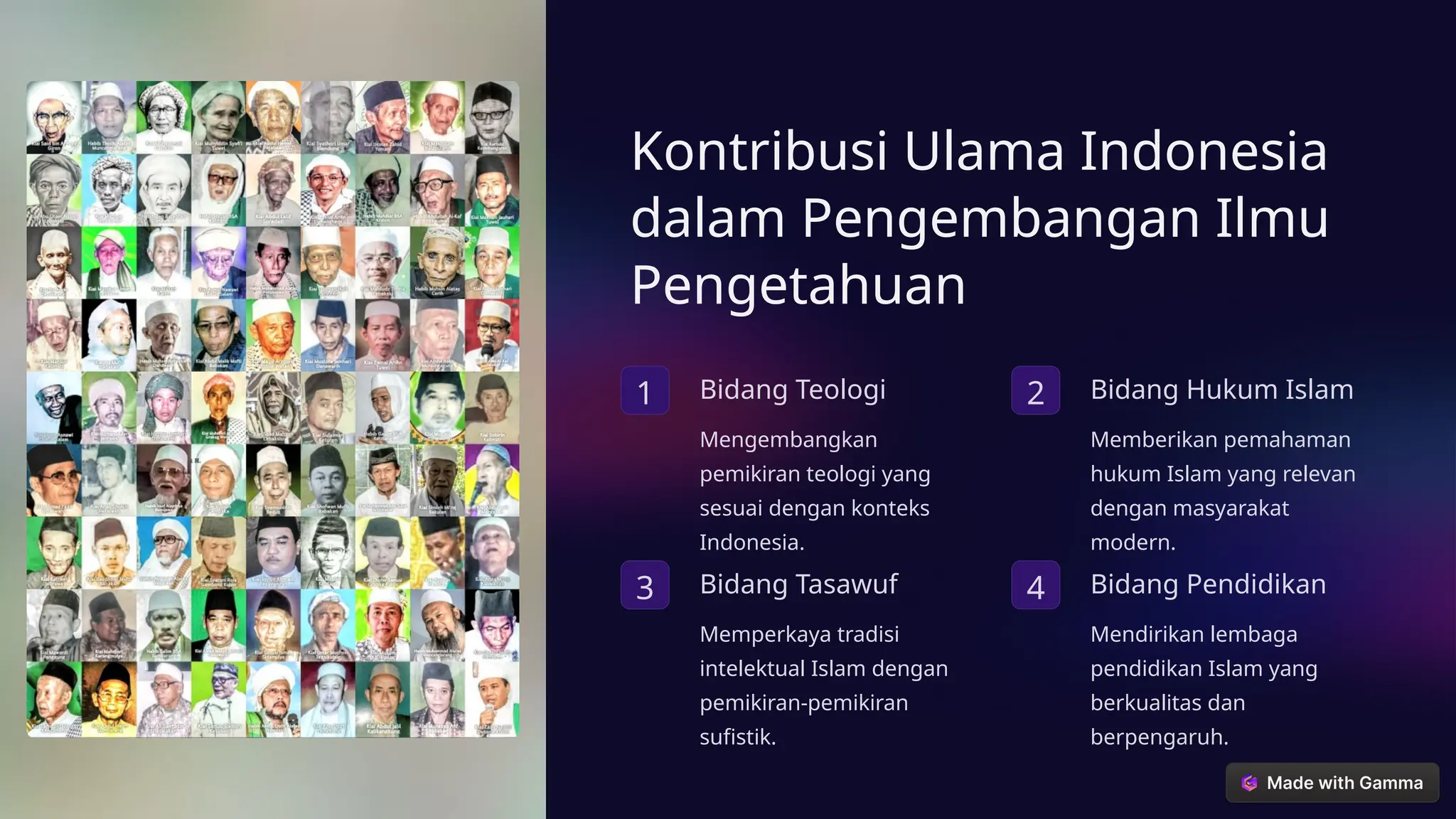 Meneladani-Jejak-Langkah-Ulama-Indonesia-yang-Mendunia.pptx