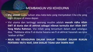 MENELADANI AKHLAK RASULULLAH SAW DALAM ISLAM.pptx