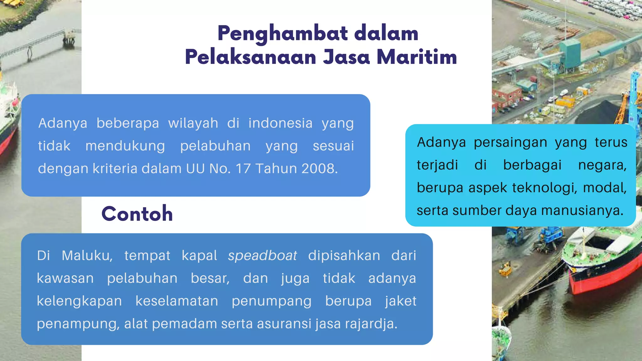 Menelisik Industri dan Jasa Maritim serta Isu Permasalahannya.pdf