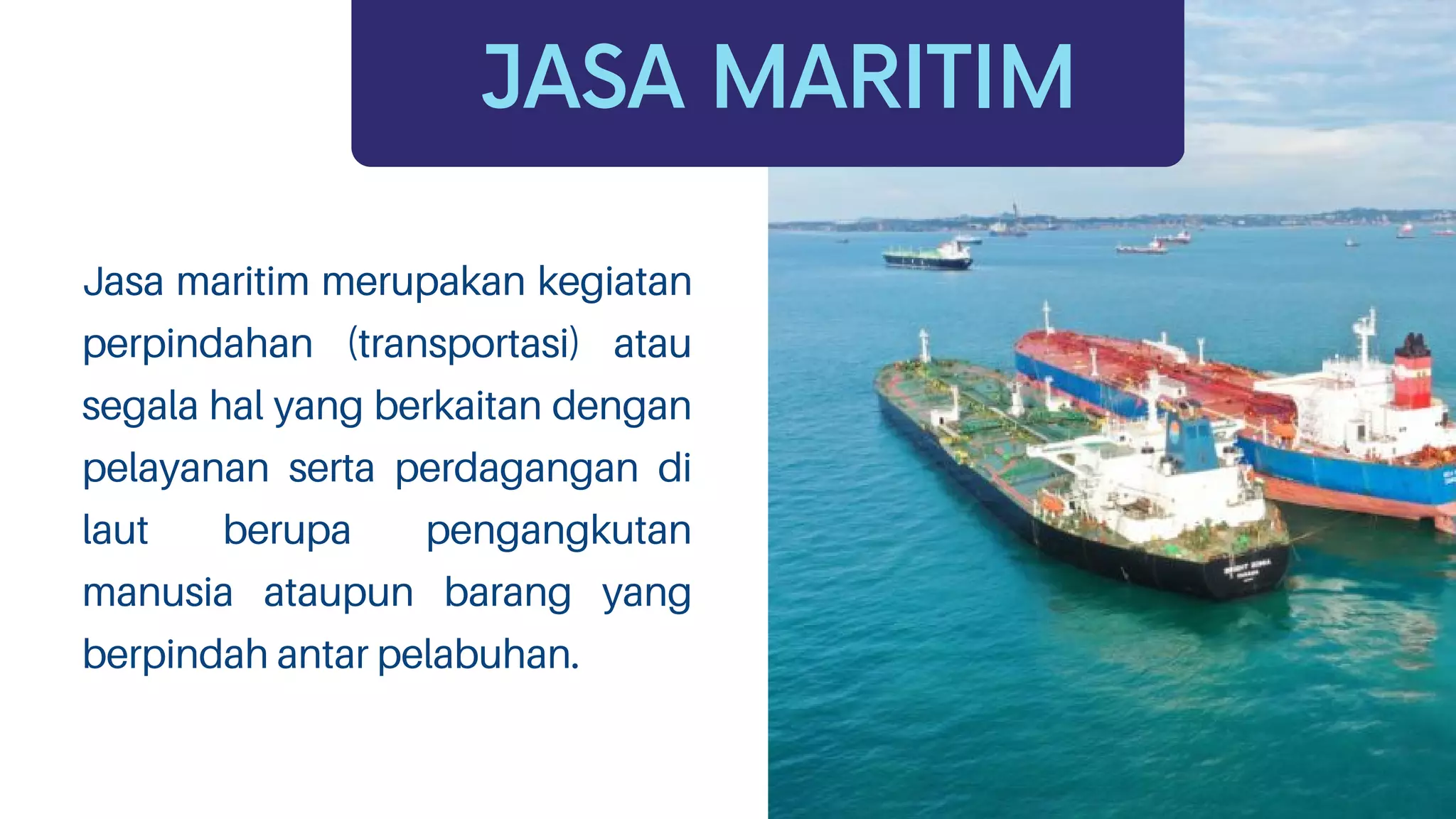 Menelisik Industri dan Jasa Maritim serta Isu Permasalahannya.pdf