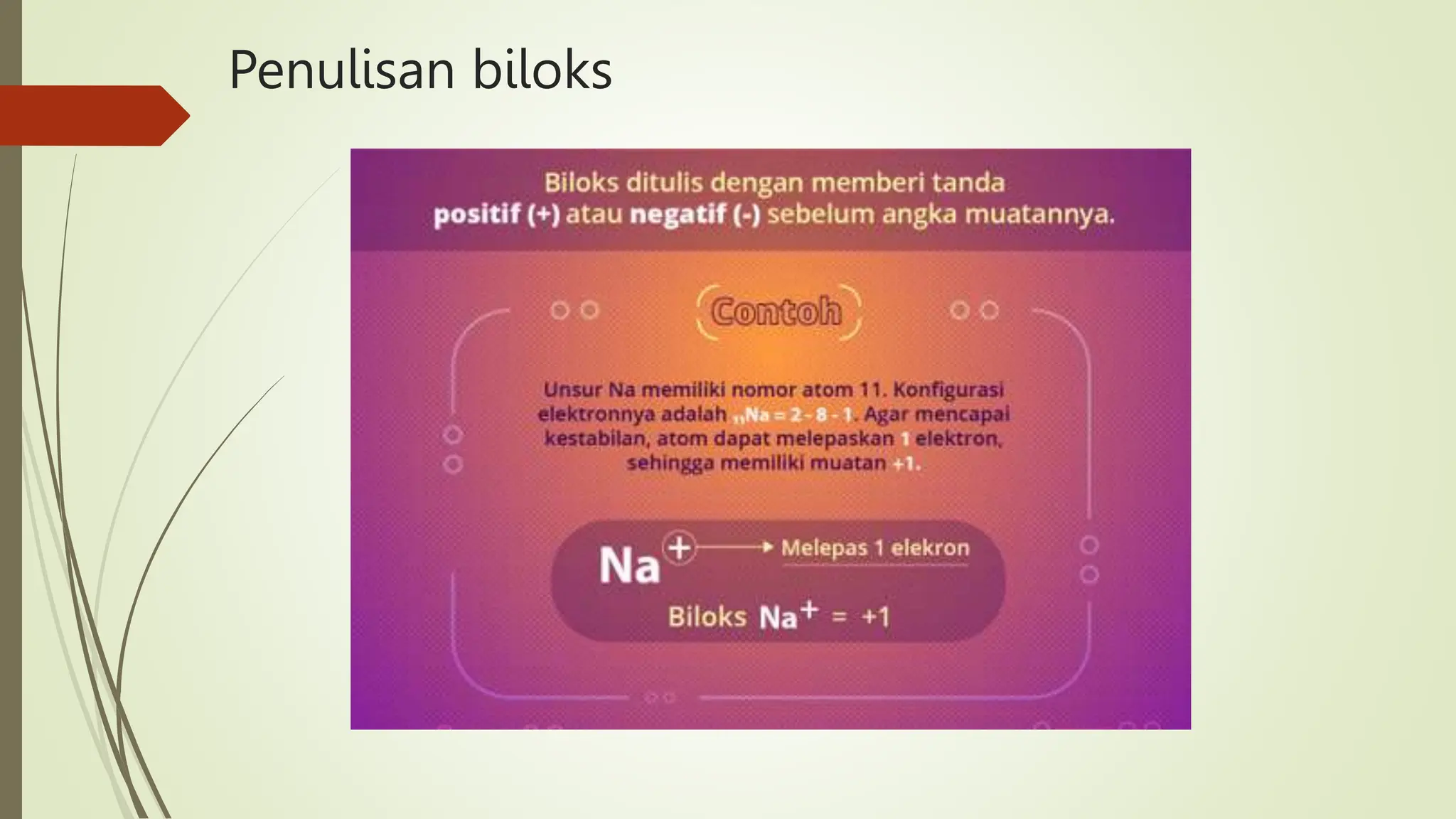 Menentukan Bilangan Oksidasi, Kimia SMA kelas 10 | PPTX