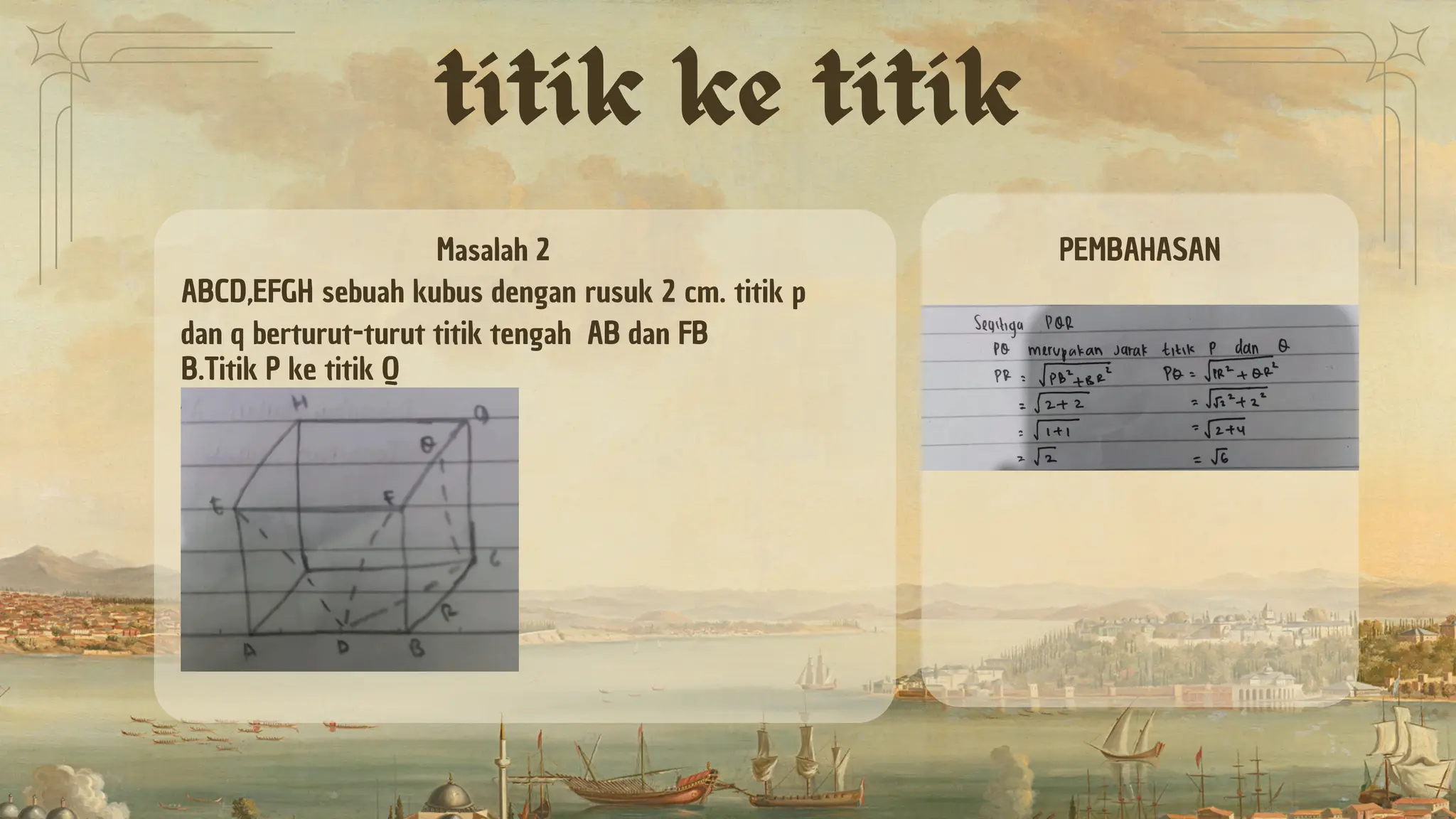 menentukan jarak titik ke titik, garis dan bidang.pdf
