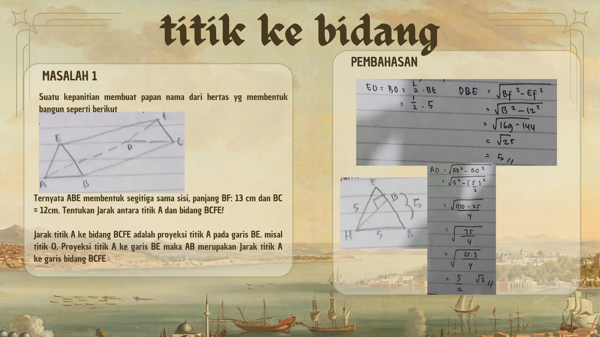 menentukan jarak titik ke titik, garis dan bidang.pdf