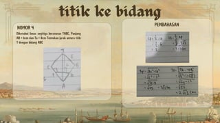 menentukan jarak titik ke titik, garis dan bidang.pdf