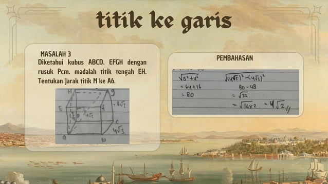 menentukan jarak titik ke titik, garis dan bidang.pdf