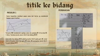 menentukan jarak titik ke titik, garis dan bidang.pdf